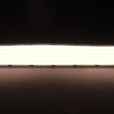 Cina Illuminazione a nastro flessibile per armadi di 16,4 piedi/5M 1600 led per metro Flessibile nastro a LED CRI 90 in vendita