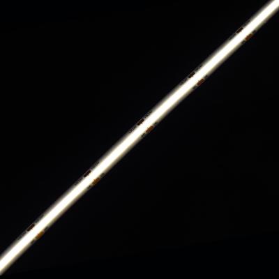Китай COB светодиодная лента с 528 чипами 8 мм шириной и 3000k 4000k и 6500k цветовых вариантов для шторы билборд продается