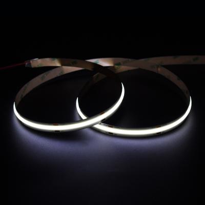 China UL Certified COB 528 LEDs Decoration LED Strip Lights fabricante à venda