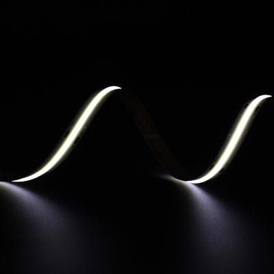 China UL Certified COB 528 LEDs Decoration LED Strip Lights fabricante à venda