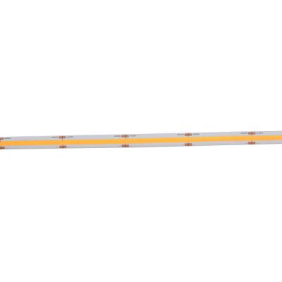 China UL Certified COB 528 LEDs Decoration LED Strip Lights fabricante à venda
