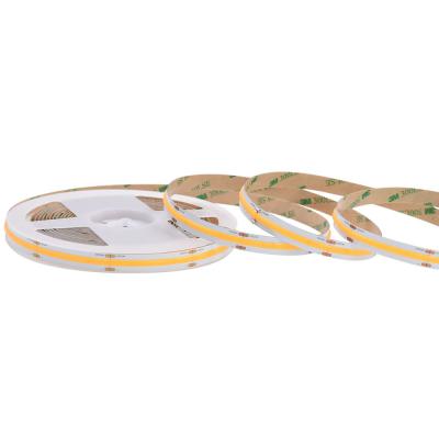 China UL Certified COB 528 LEDs Decoration LED Strip Lights fabricante à venda