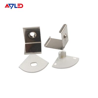 China Led Aluminum channel for Strips Light 10.4MM Slim Linear LED Tape Aluminum Profile for sale