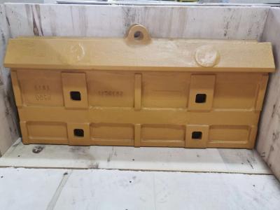 China Custom Color Cast Half Arrow Center 4Holes 1006668HAR for sale