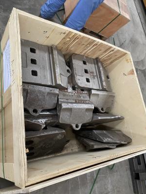 Cina Mezza freccia 42.5kg 116-7460-X980G 982M 986K 988F/374 385 5110B della colata in vendita