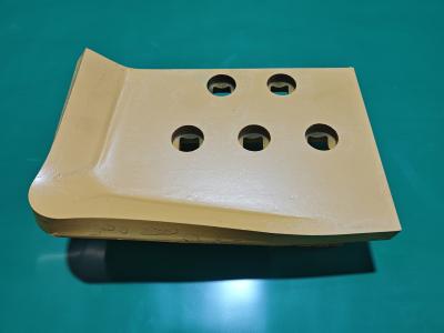 China 14Y7111340 Komatsu End Bits-HOT CUPPED for sale