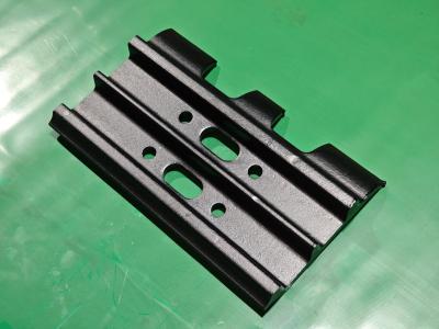 China E312、EX120、PC120 Triple Grouser track shoe Pitch for sale