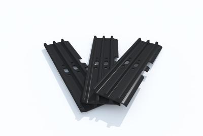 China SK120,312,E120B/700/8 Triple Grouser track shoe Pitch 171.5 for sale