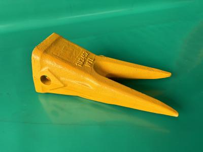 Cina 1U3452WTL Dente a cucchiaio Caterpillar Stile Caterpillar twin tiger per serie J450 in vendita