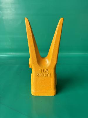 China 1U3452WTL Caterpillar Bucket Tooth Caterpillar style twin tiger bucket tooth for J450 series for sale