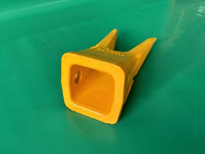 China 1U3452WTL Caterpillar Bucket Tooth Caterpillar style twin tiger bucket tooth for J450 series for sale