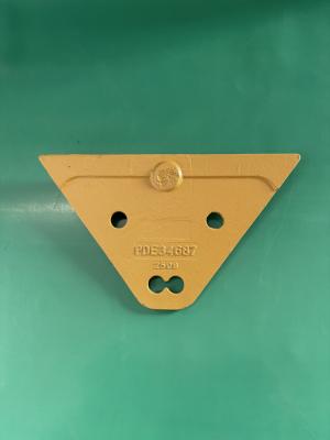 China Replacement Esco style Bolt-On Sidecutters LH/RH PDE34687 for sale