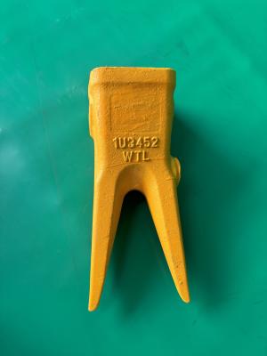 China 1U3452WTL,1U-3452WTL Excavator Bucket Twin Sharp Rock Tooth for sale