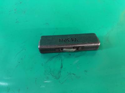 China V43PN Bucket / Trencher Tooth / Teeth Retainer Pin for sale