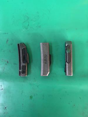 China Excavator Spare Parts Bucket Teeth Accessories Adapter Lock Pin V69PN for sale