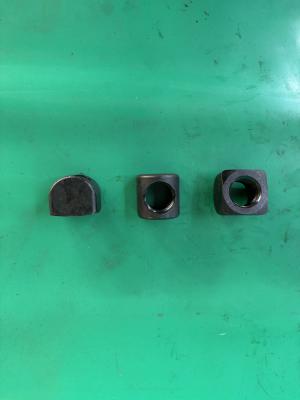 China TNM30X2 Track Nut M30 x 2.00 Thread Size for sale