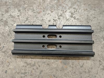 China FL4 Track Shoe Triple Grouser track shoe Pitch TG140D-8.5-400 for sale