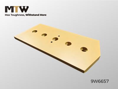 China Cutting Edge 9W6657. D11 Dozer Blade. |  MTW Wear Parts for sale