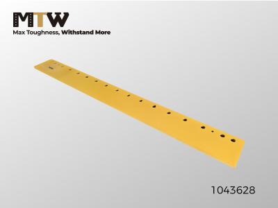 China 104-3628  Single Bevel Flat Blade  |  MTW Wear Parts for sale