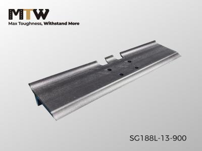 China 9W-9352 Track Shoe SG188L-13-900 Single Grouser for E320 Excavator Undercarriage for sale