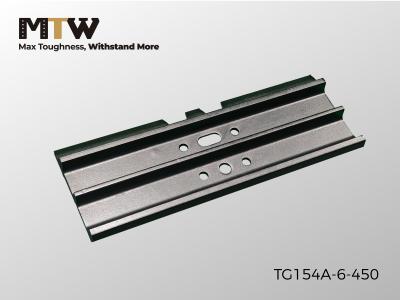 China U01620、 201-32-51110 Track Shoe for Mini Excavator Undercarriage for sale
