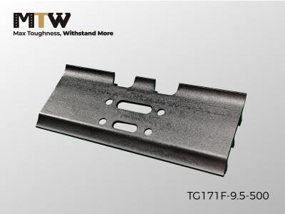 China HT20/500 Track Shoe  for EX200-1, LS2700C, DH180, DH200LC Excavators for sale