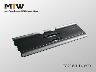 China KM2119/800 Triple Grouser Track Shoe for Excavators & Crawler Equipment for sale