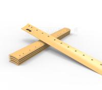 China Grader Blades 7D1577 for sale