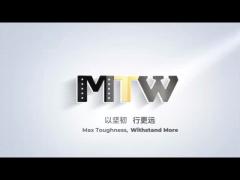 MTW 2025年 aanleg