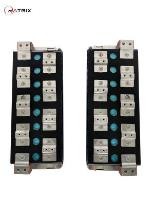 Cina Batteria al litio per carrello da golf Matrix Green Energy 36V con BMS protetto 38V 56Ah in vendita