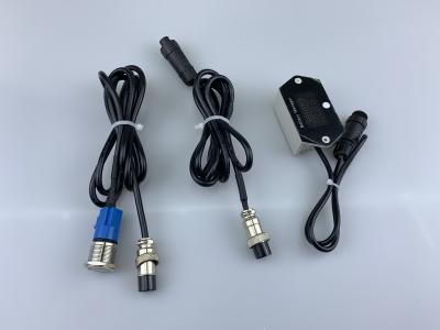 Cina Prezzo EXW Carrello da golf EV Batteria LiFePO4 Smart BMS integrato con comunicazione RS485/RS232/CAN in vendita