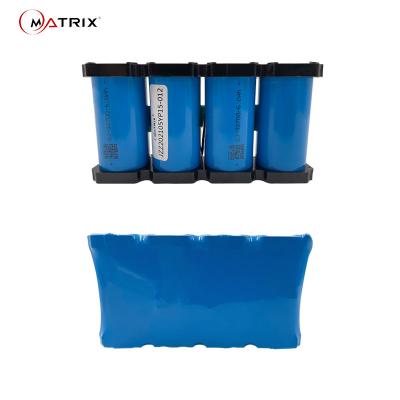 Cina 5000 cicli profondi di lunga vita della batteria al litio 12V 6Ah del ciclo dei cicli in vendita