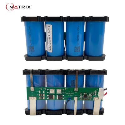 Cina 5000 cicli profondi di lunga vita della batteria al litio 12V 6Ah del ciclo dei cicli in vendita