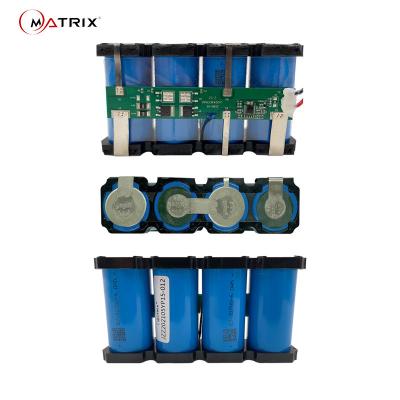 Cina 5000 cicli profondi di lunga vita della batteria al litio 12V 6Ah del ciclo dei cicli in vendita