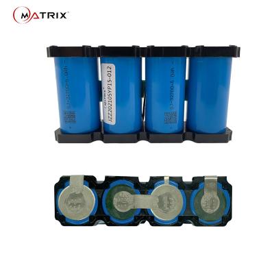 Cina 5000 cicli profondi di lunga vita della batteria al litio 12V 6Ah del ciclo dei cicli in vendita