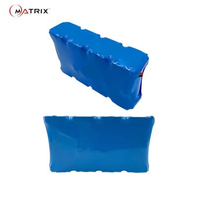 Cina LiFePO4 batteria ricaricabile dello ione 7ah del Li della batteria 12v per i sottomarini in vendita