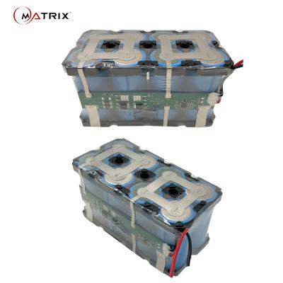 Cina 12 batteria al litio profonda ricaricabile del ciclo di volt 12ah con la cassa dell'ABS in vendita