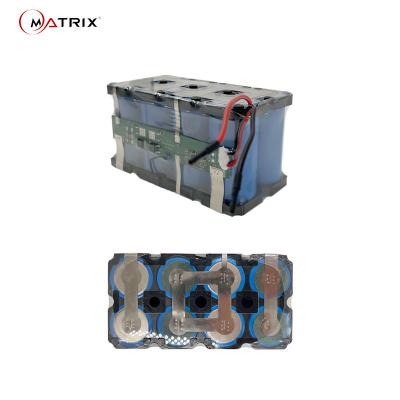 Cina 12v litio NERO Ion Battery Rechargeable 12Ah dalla MATRICE in vendita