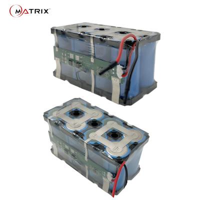 Cina il ciclo profondo della batteria al litio di 12v 12ah per aumenta/solare dalla matrice in vendita