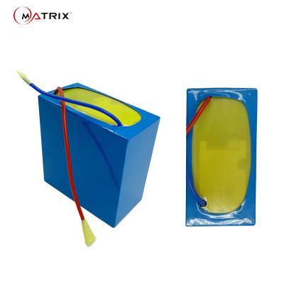 Cina Batteria al litio profonda del ciclo di LFP 12V24Ah per i cicli iniziali di sostegno dei server in vendita