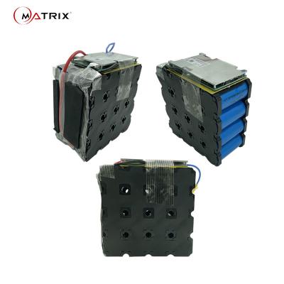 Cina ciclo profondo della batteria al litio della sostituzione 12V24Ah per i sistemi di memorizzazione a energia solare in vendita