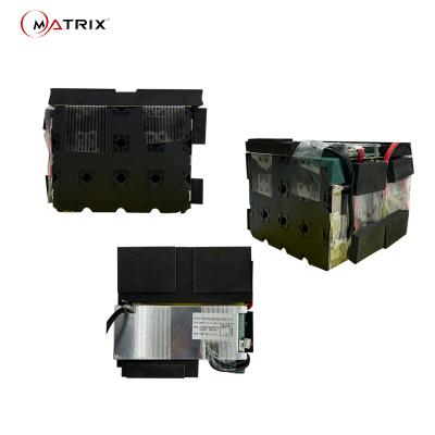 Cina batteria di 12V 36Ah LFP Lifepo4 per le reti di comunicazione dei commutatori di rete in vendita