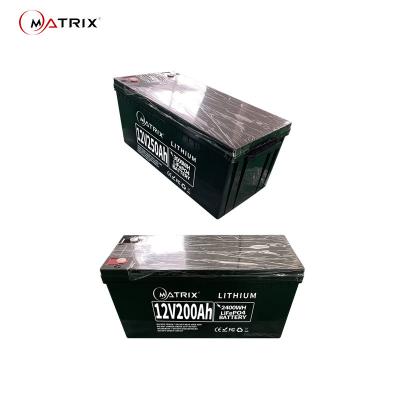 Cina batteria al litio 4S6P della sostituzione di 12V 36Ah costruita in BANCOMAT del CCTV di BMS For UPS in vendita