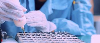 China Factory - Xian New Energy Battery Lab