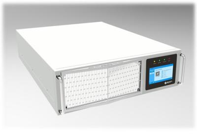 China Bidirectional AC To DC Converter 30kW Wide Voltage Group Series for sale