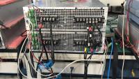 China 100 kW Bidirectional AC DC Power Module For Microgrid And Energy Storage System for sale
