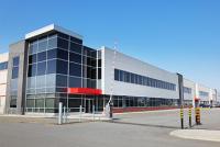 China Distributed Energy Storage Solution Arrangement High Safety Level for sale