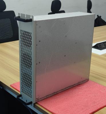 China energy storage Bidirectional Ac To Dc Converter Power Module 80 kW for sale