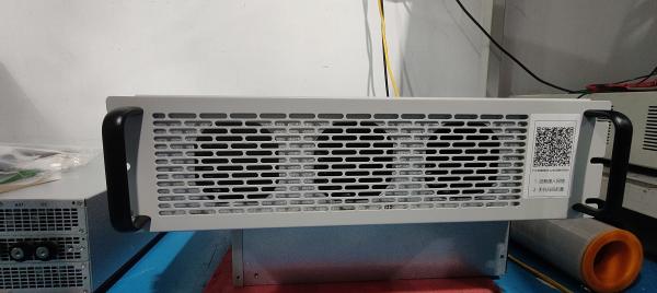 Modulo di conversione bidirezionale AC DC da 80 kW di potenza DC680V~DC1000V