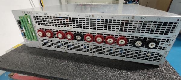Modulo di conversione bidirezionale AC DC da 80 kW di potenza DC680V~DC1000V